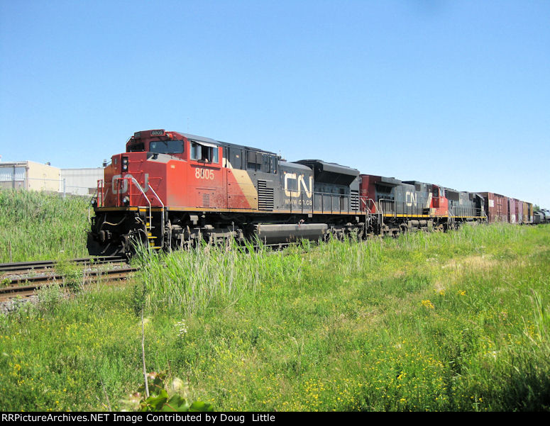 CN 8805